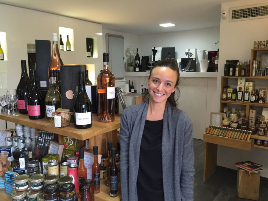Des biscuits à l’épicerie fine : le beau parcours d’Anne Marchetti - Le ...