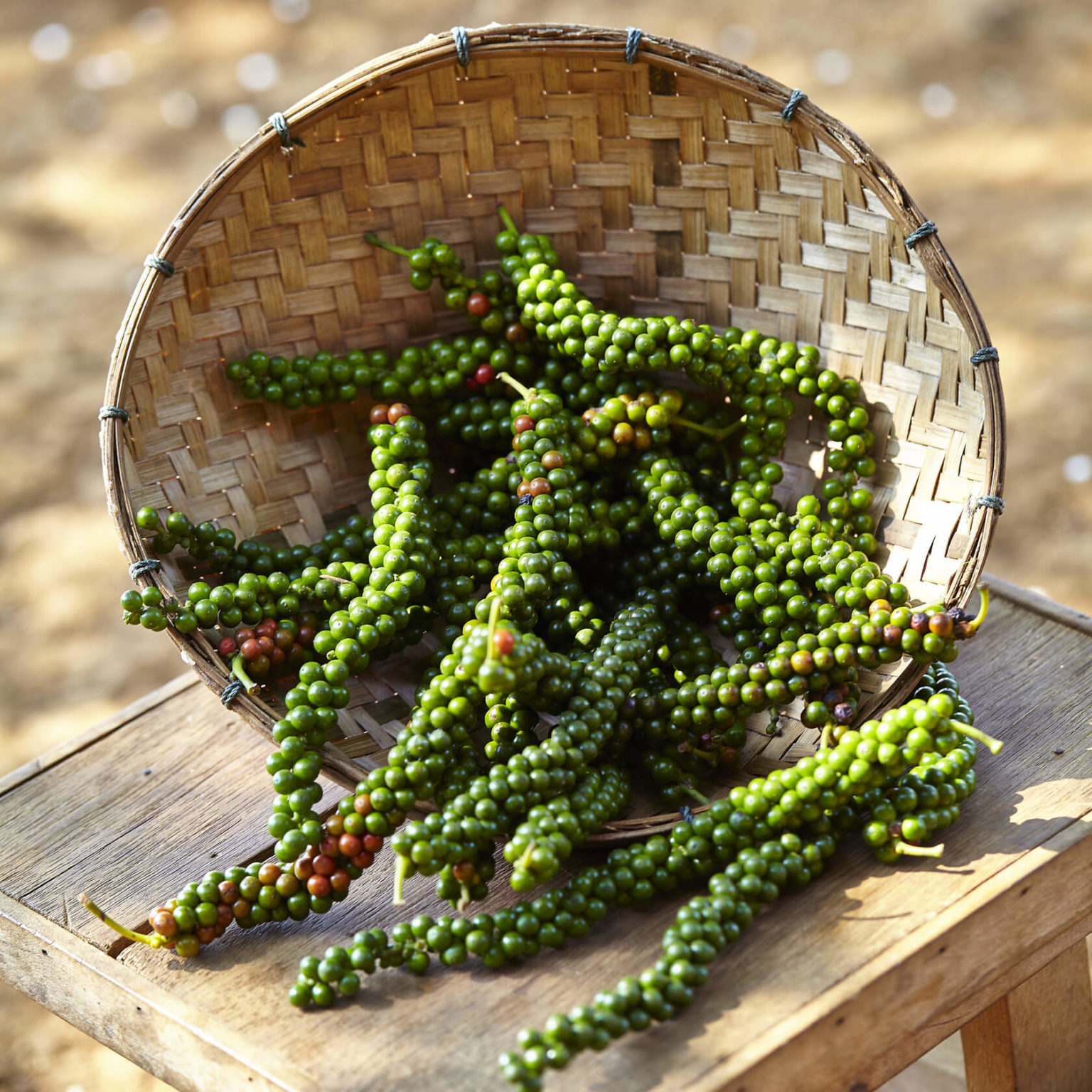 Le Comptoir des Poivres - Le monde de l'épicerie fine