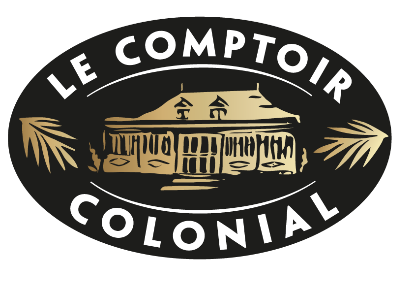 Initiative : Le Comptoir Colonial - Le monde de l'épicerie fine