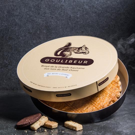 GOULIBEUR - Le monde de l'épicerie fine