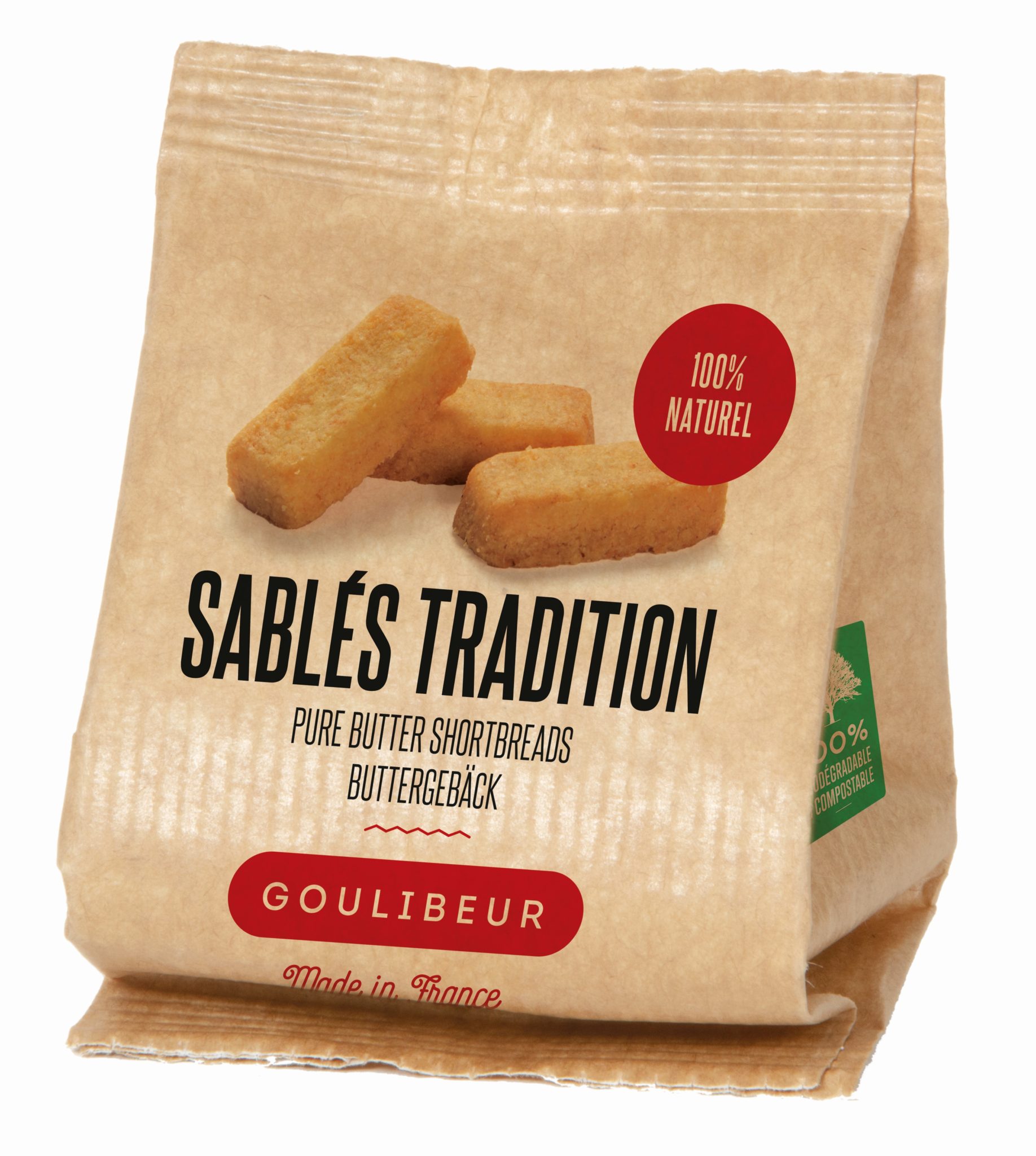 GOULIBEUR - Le monde de l'épicerie fine
