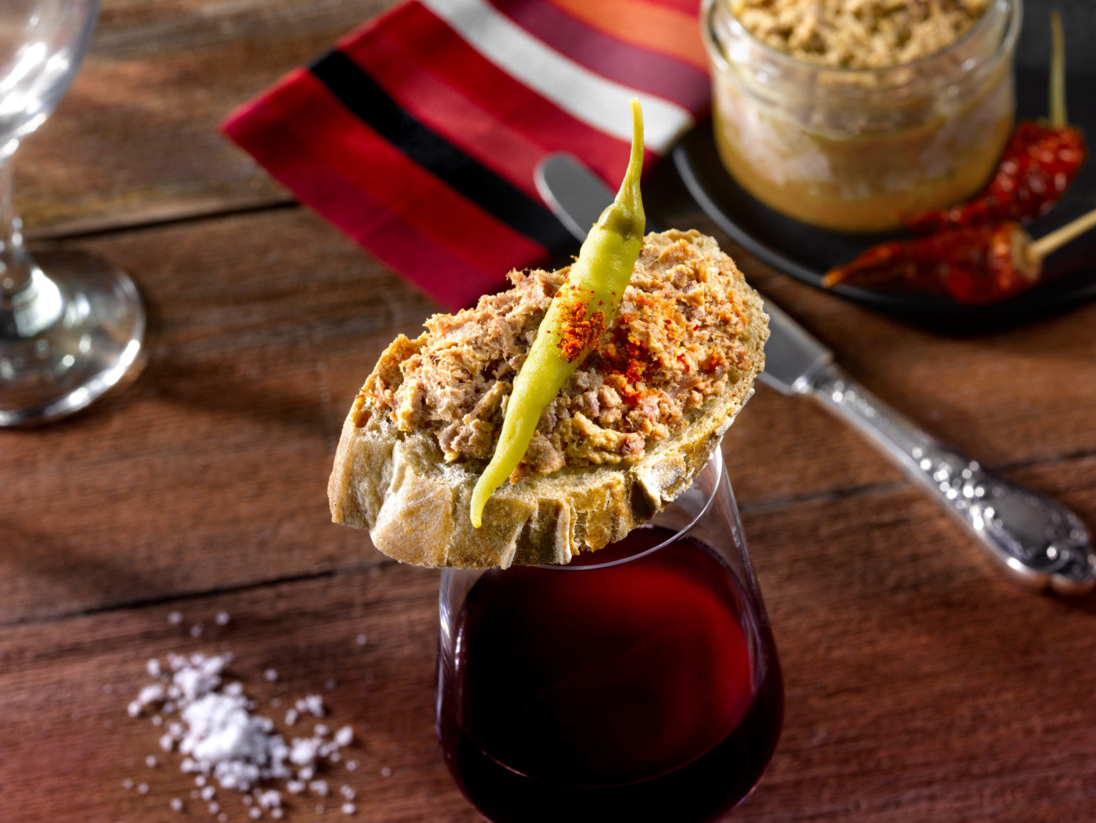 R. Junca - Le monde de l'épicerie fine