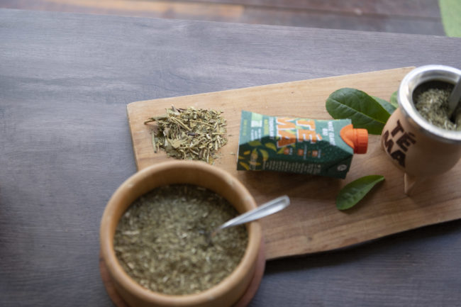 Tema Mate - Le monde de l'épicerie fine