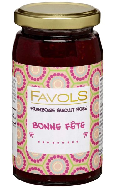 FÊTE DES MERES : FAVOLS - Le monde de l'épicerie fine