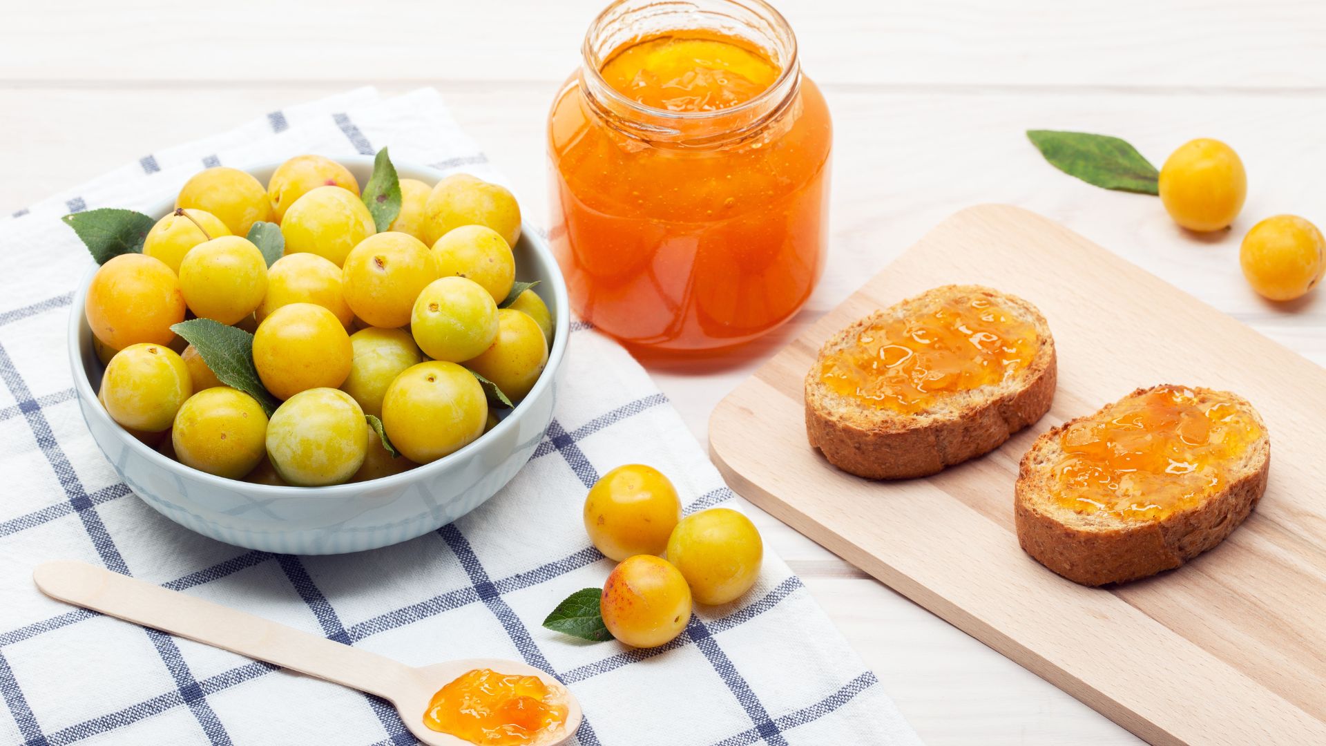 Confiture : Le Parfait a sondé les Français - Le monde de l'épicerie fine