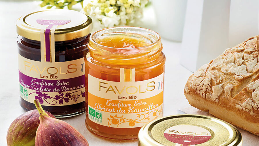2005 : le pionnier de la bio Naturgie et le spécialiste du fruit noble ...