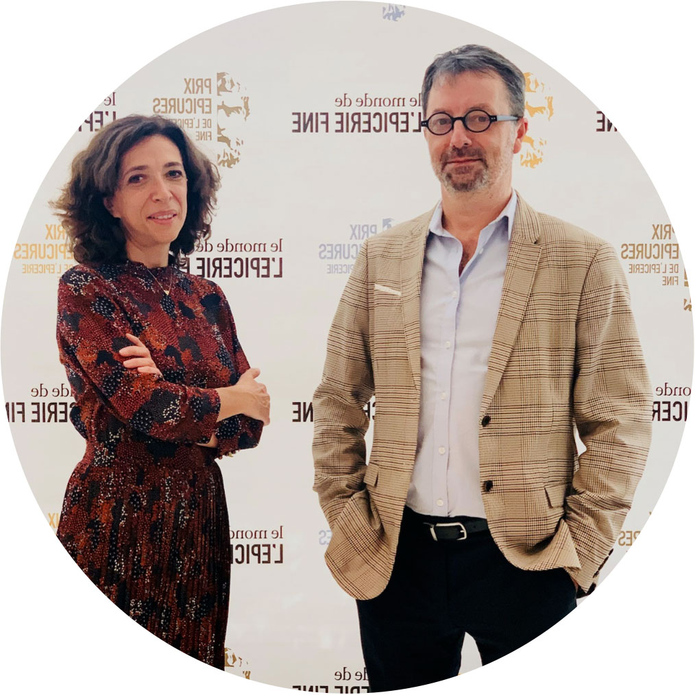 Qui sommes-nous ? - Le monde de l'épicerie fine