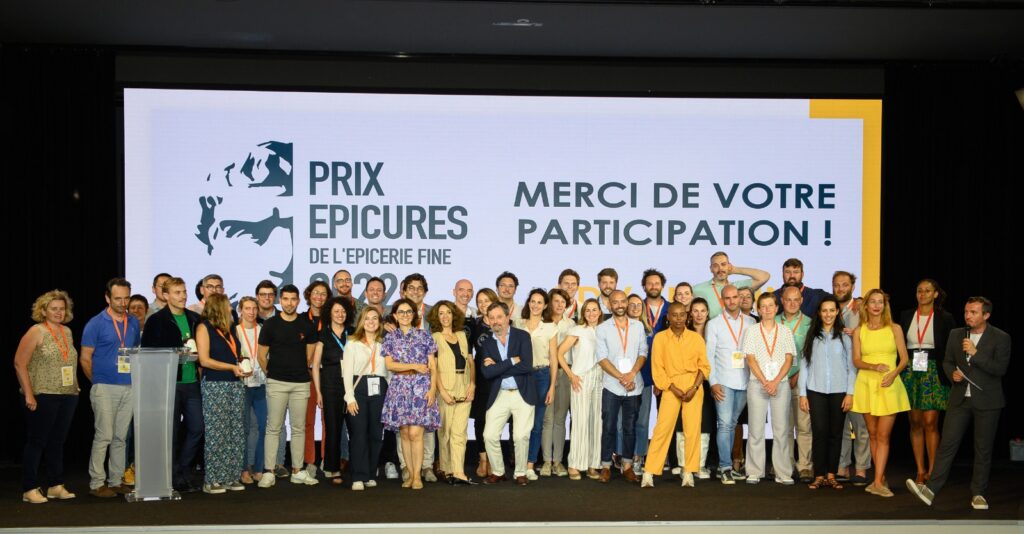 Qui sommes-nous ? - Le monde de l'épicerie fine