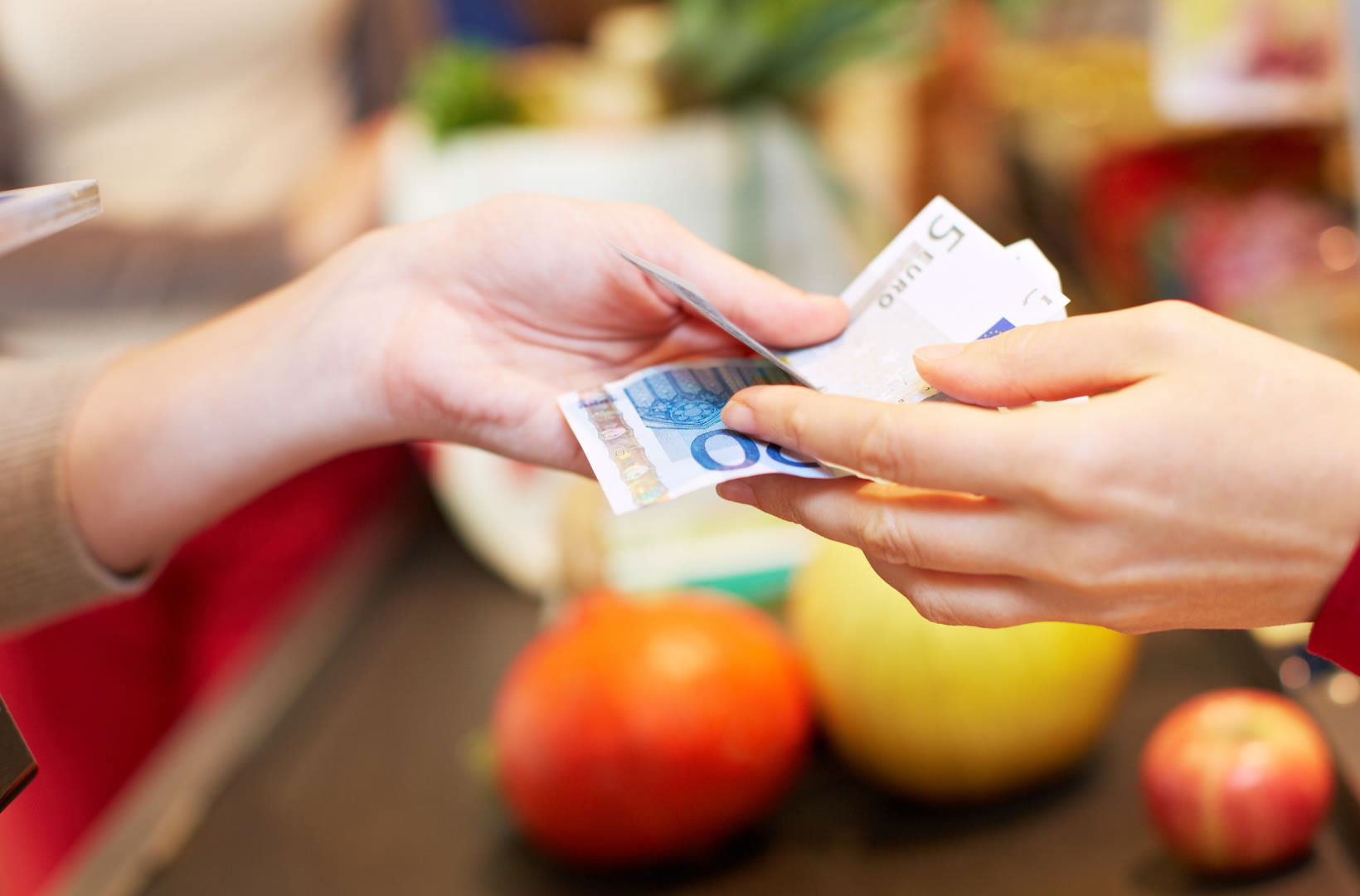 Une nouvelle étude sur la consommation alimentaire des Français - Le ...