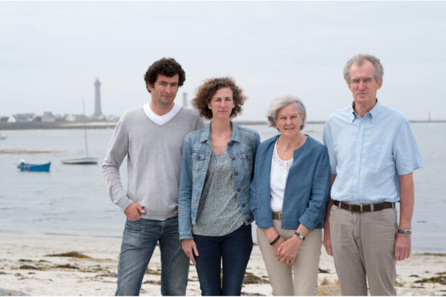 La Compagnie Bretonne - Le monde de l'épicerie fine