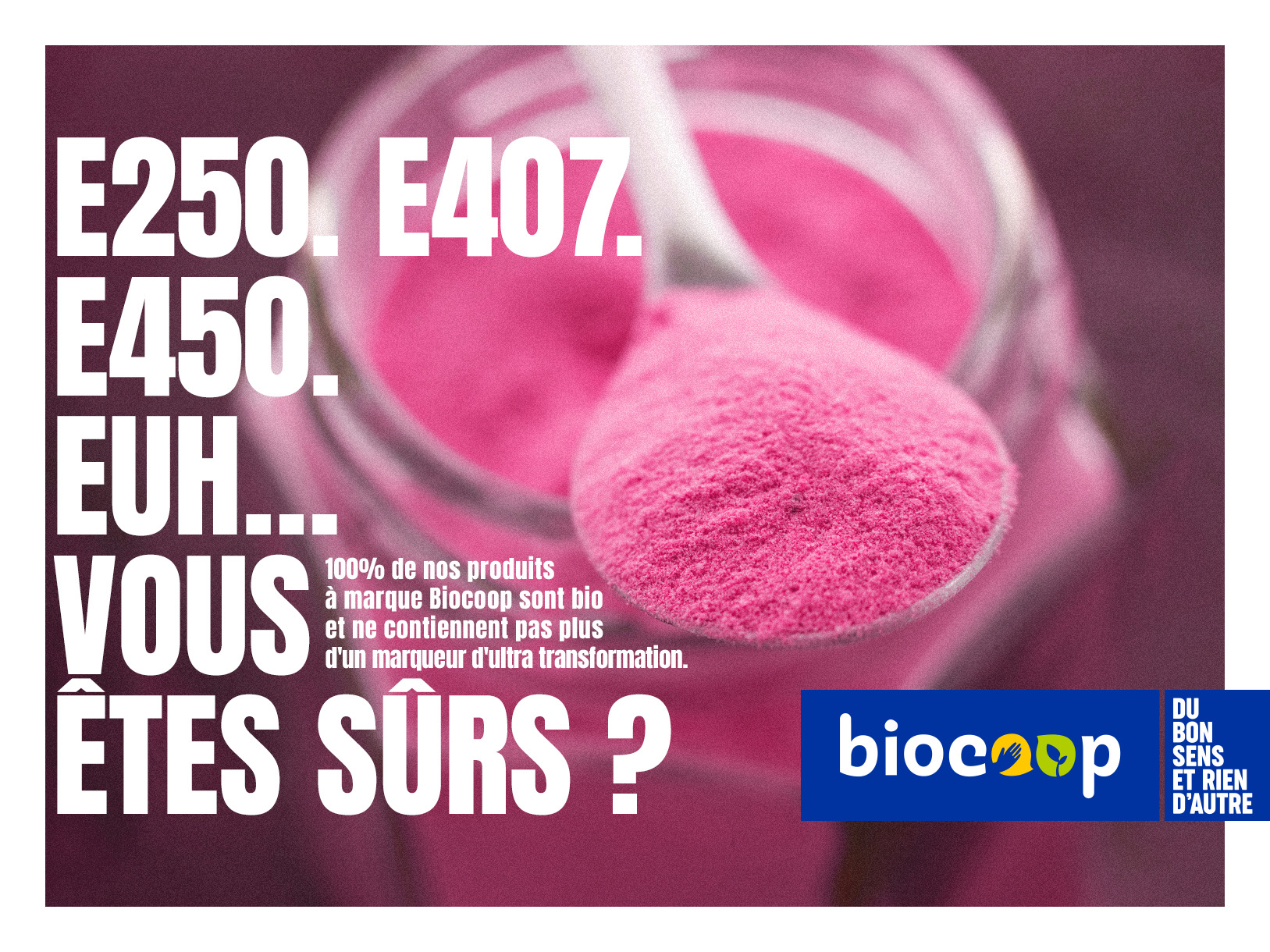 Biocoop enfonce le clou de l'alimentation "bio exigeante" - Le monde de ...