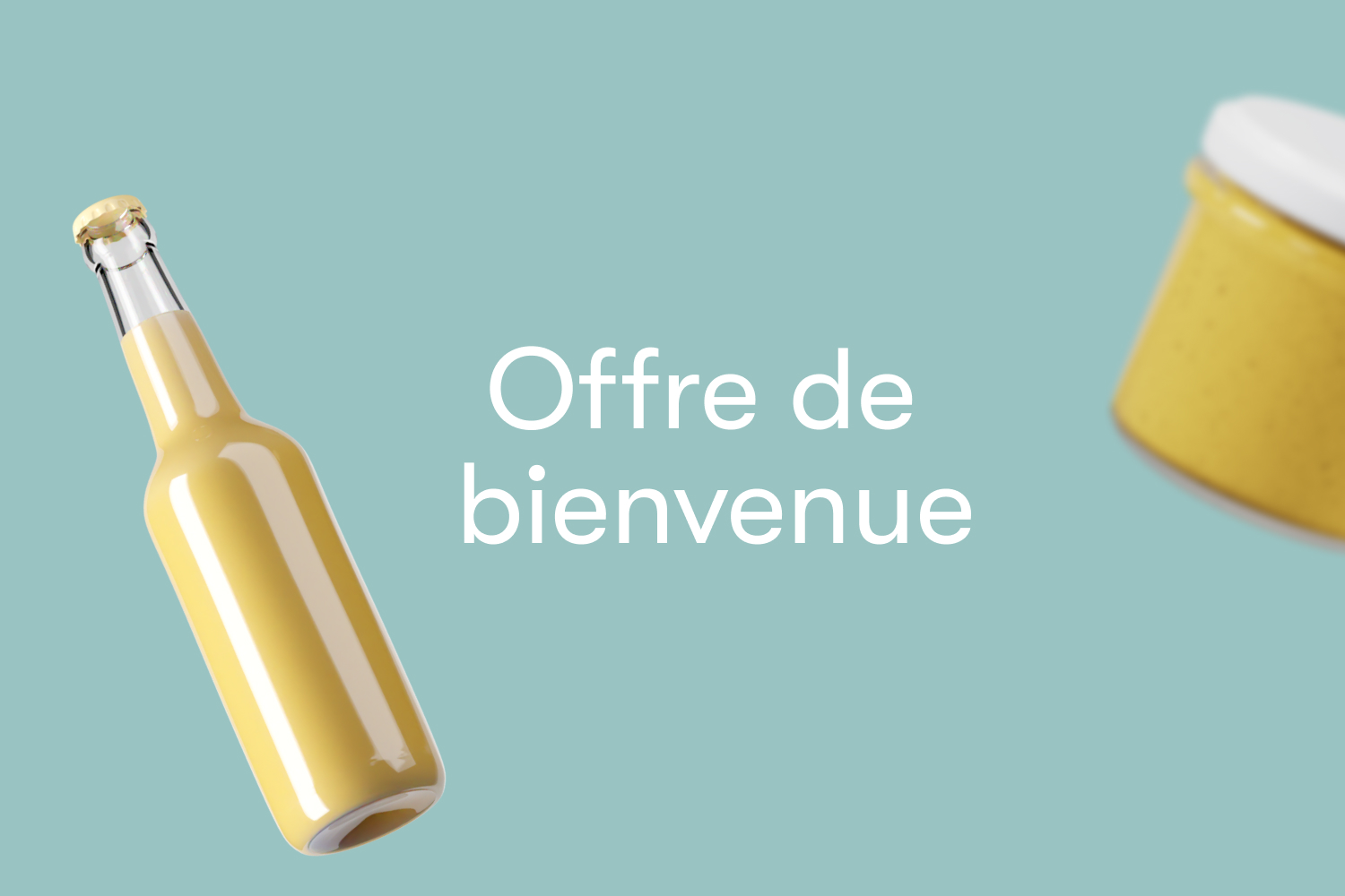 Une offre unique pour découvrir Ankorstore - Le monde de l'épicerie fine