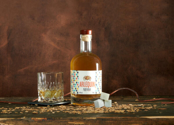 Boissons alcoolisées - Le monde de l'épicerie fine