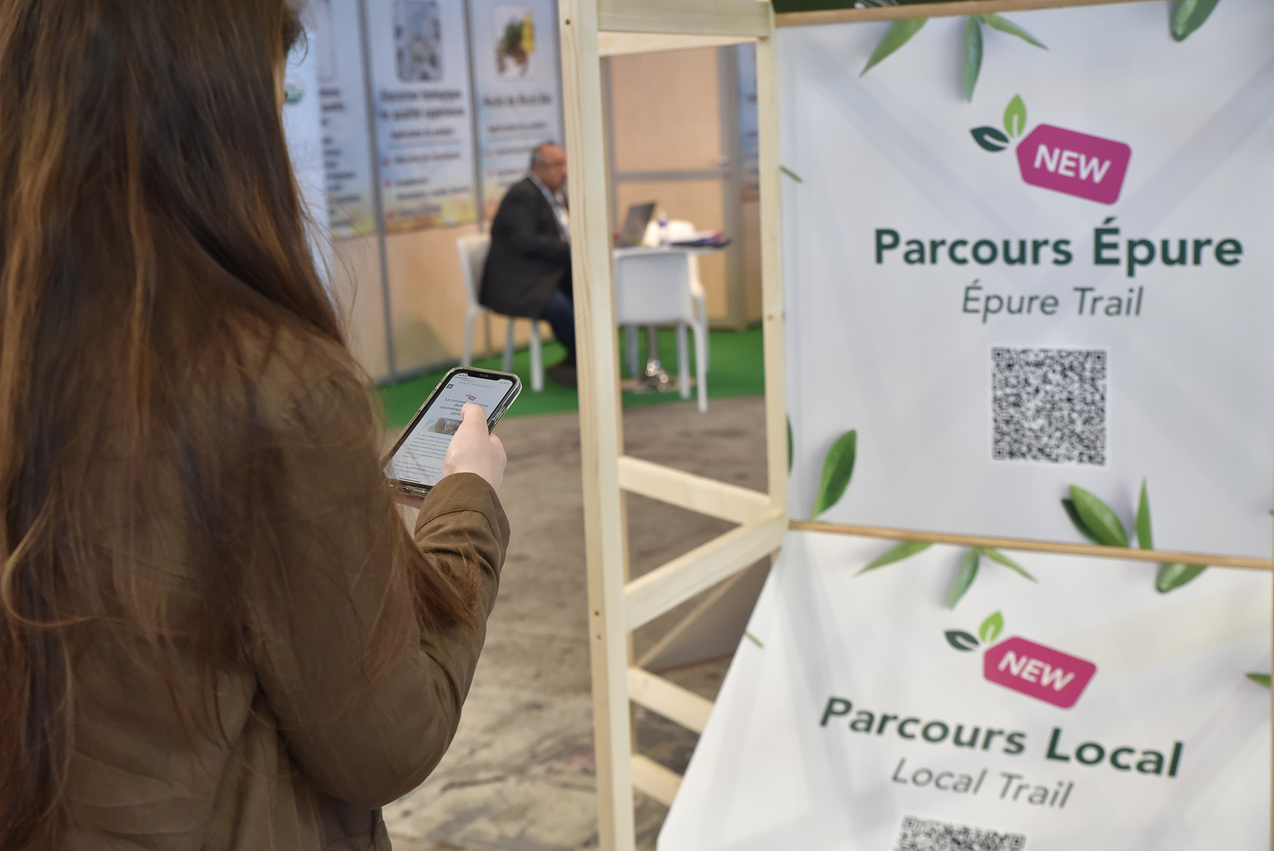 Épiceries Fines, Local, Restauration : vos parcours de visite - Le monde de l'épicerie fine