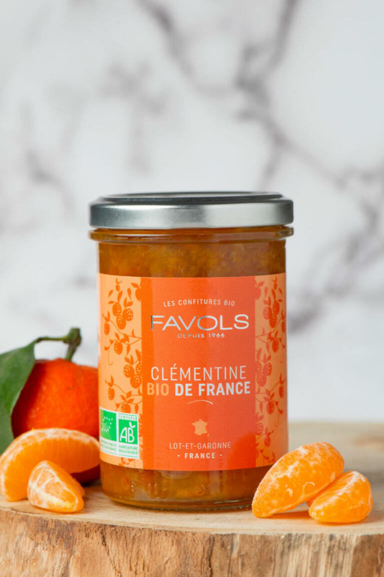 Favols, un savoir-faire confiturier depuis bientôt 60 ans ! - Le monde ...