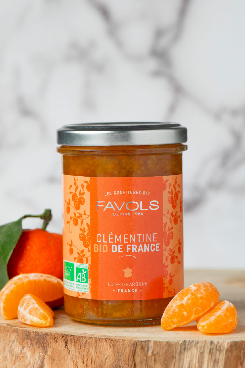 Favols, un savoir-faire confiturier depuis bientôt 60 ans ! - Le monde ...
