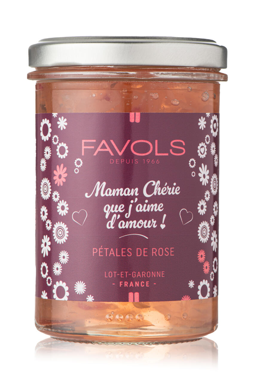 Favols, un savoir-faire confiturier depuis bientôt 60 ans ! - Le monde ...