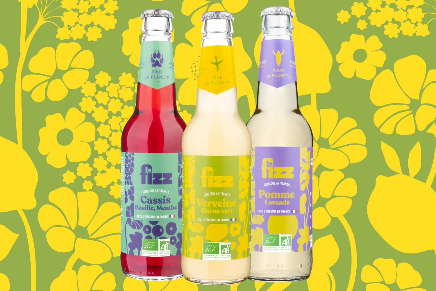 Boire avec sens, choisir la Biodifférence ! - Le monde de l'épicerie fine