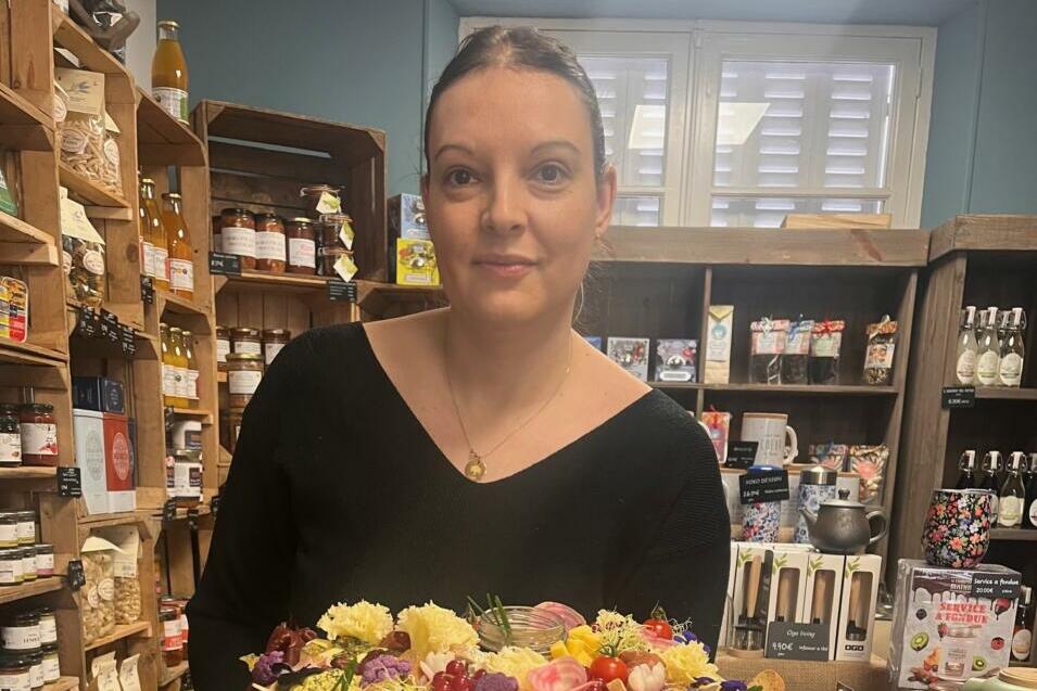 L’épicerie fine Ô Fil des Saisons célèbre ses 3 ans ! - Le monde de l ...