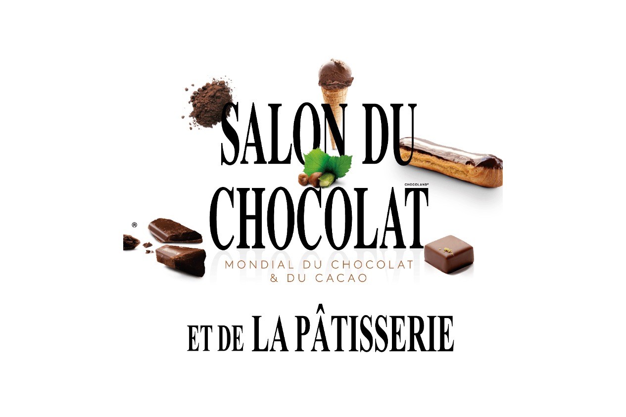 Salon du Chocolat 2025 - Le monde de l'épicerie fine