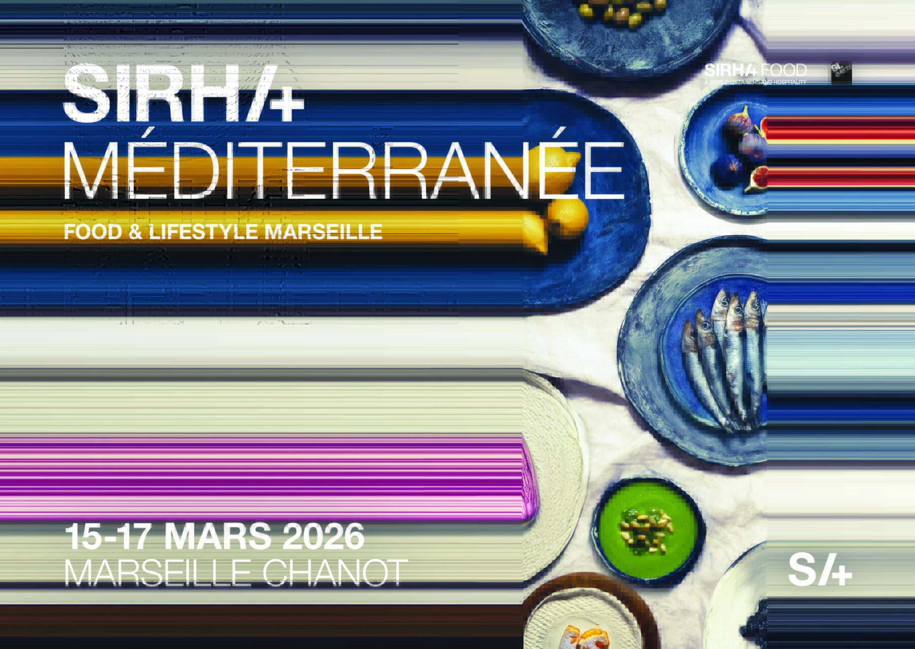 Sirha Méditerranée, le rendez-vous Food et Lifestyle du bassin ...