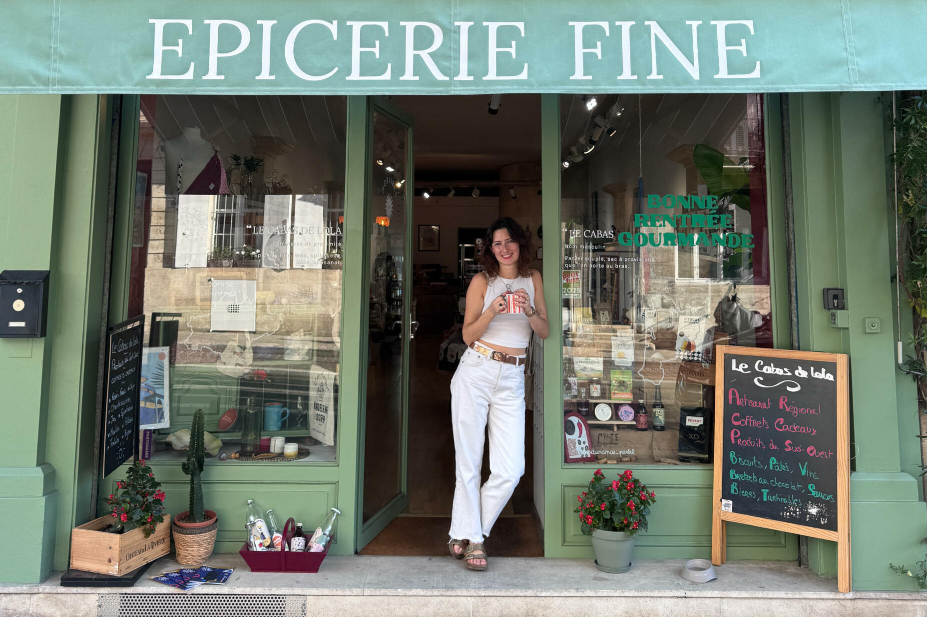 Nouvelle-Aquitaine et Occitanie : le terrain de jeu de l’épicerie fine ...