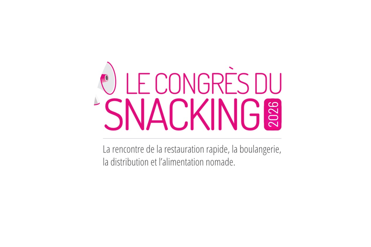 Le Congrès du Snacking - Le monde de l'épicerie fine