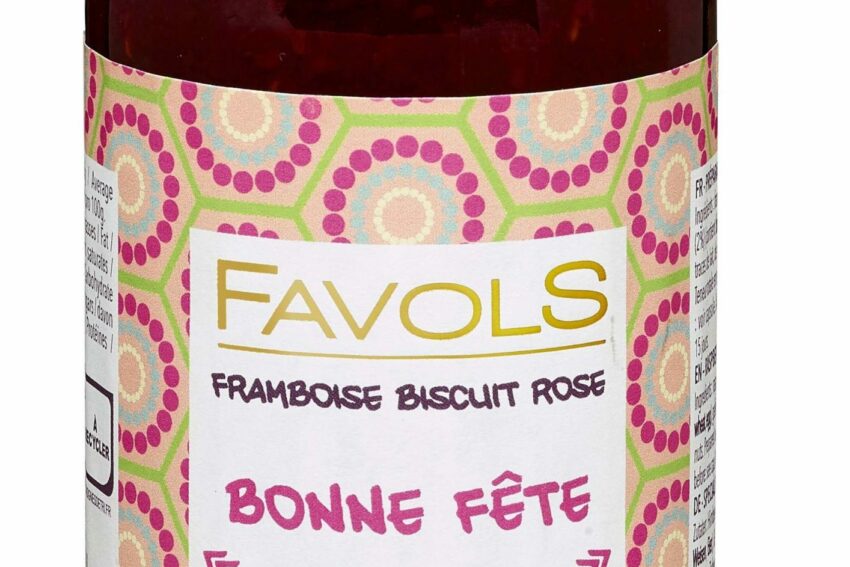 FÊTE DES MERES : FAVOLS - Le monde de l'épicerie fine