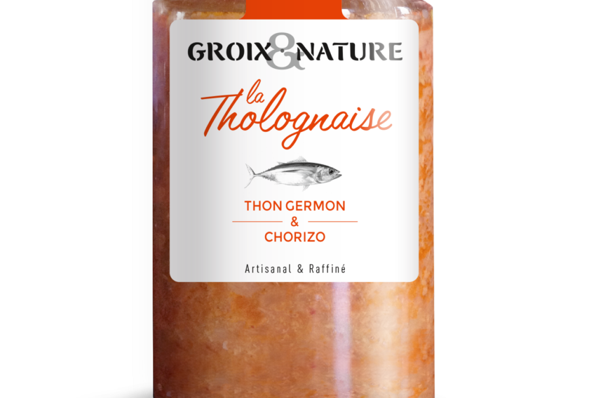 Groix & Nature - Le monde de l'épicerie fine