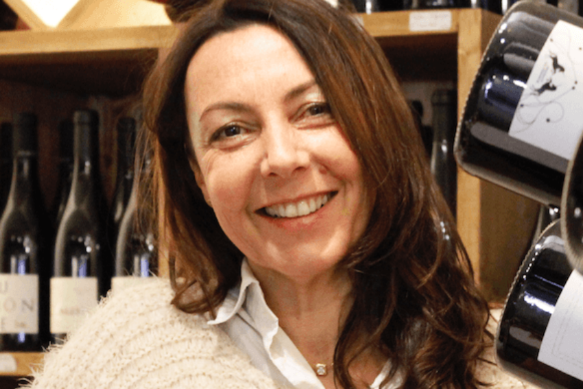 Interview commerçant : Dominique Ferrero - Le monde de l'épicerie fine
