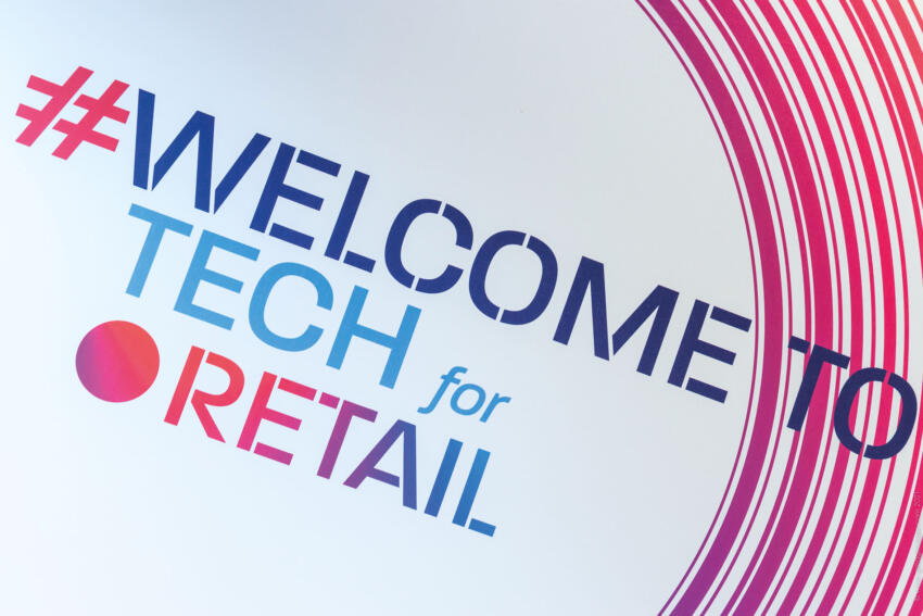 TECH FOR RETAIL - Le monde de l'épicerie fine